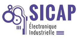 SICAP ELECTRONIQUE | NAE