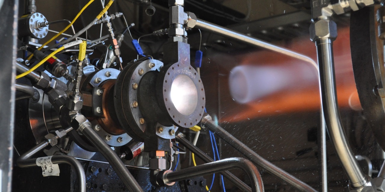 Aerojet Rocketdyne pushing forward with 3-D printed rocket engines ...