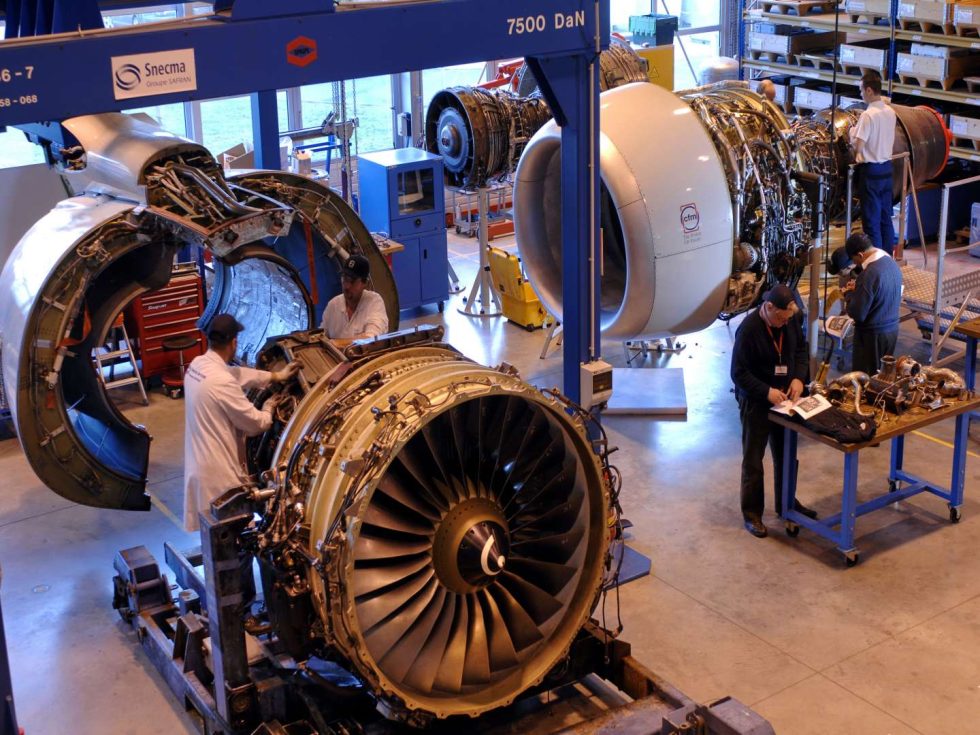 Safran : la fin de Snecma, Turbomeca, Labinal, Messier-Bugatti, Hispano ...