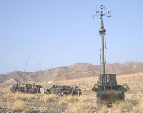 La réalisation du futur système tactique interarmées de renseignement d ...