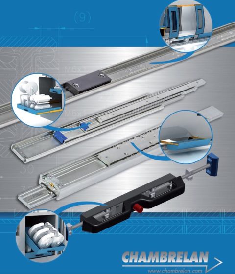 CHAMBRELAN : Signature d'un nouveau contrat de plus d'1M€ - NAE