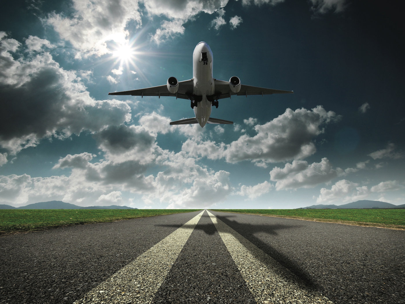 Avion vert : NAE structure son action en faveur de la décarbonation de ...