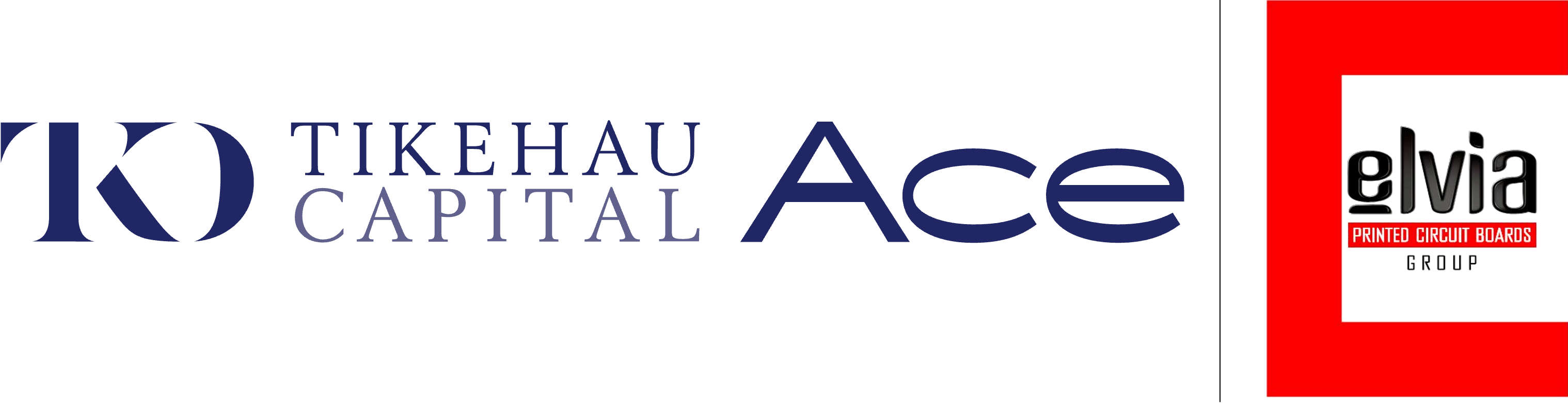 Tikehau Ace Capital a finalisé l’acquisition de 100% du capital du groupe Elvia PCB - NAE