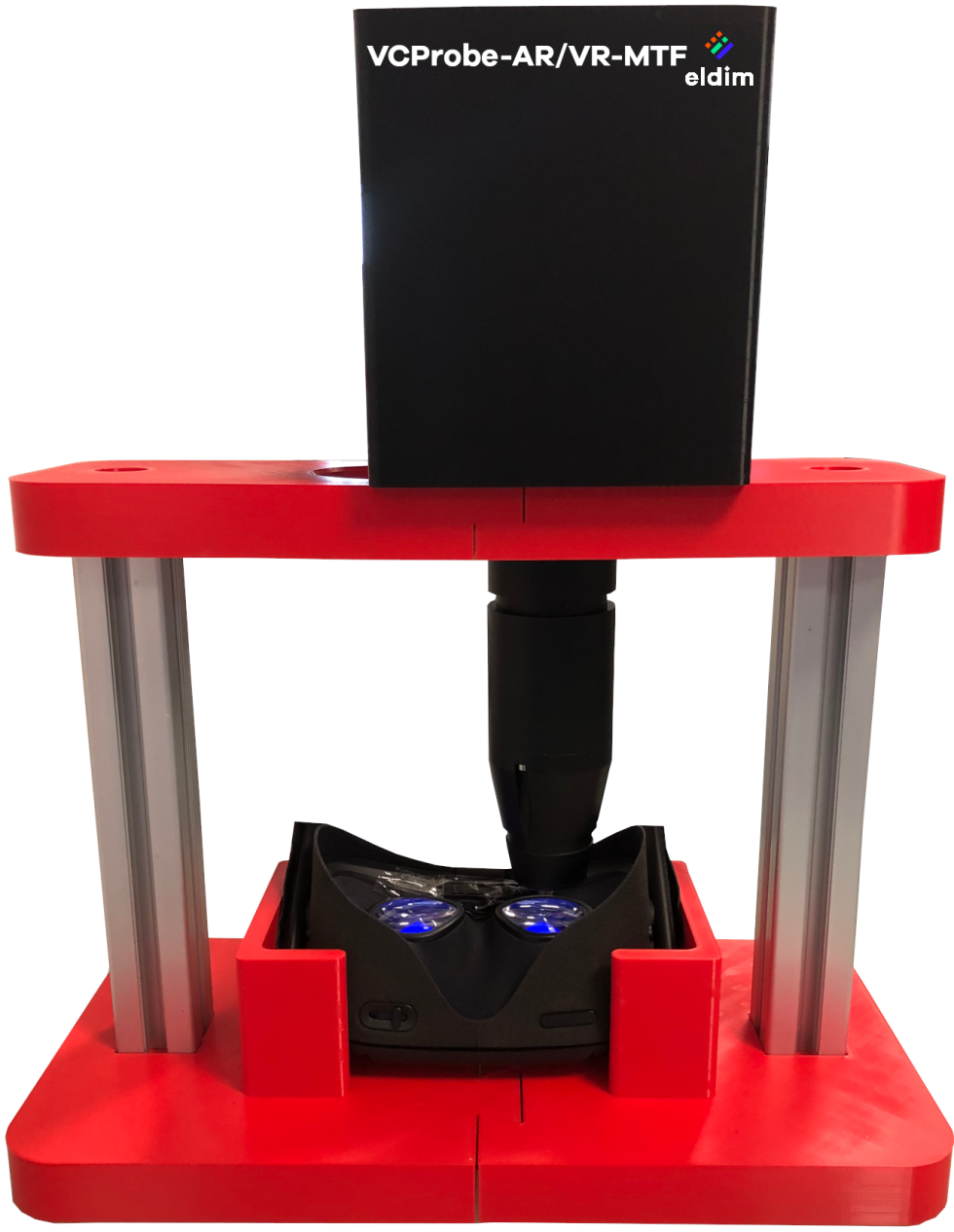 ELDIM : Deux nouveaux équipements - NAE