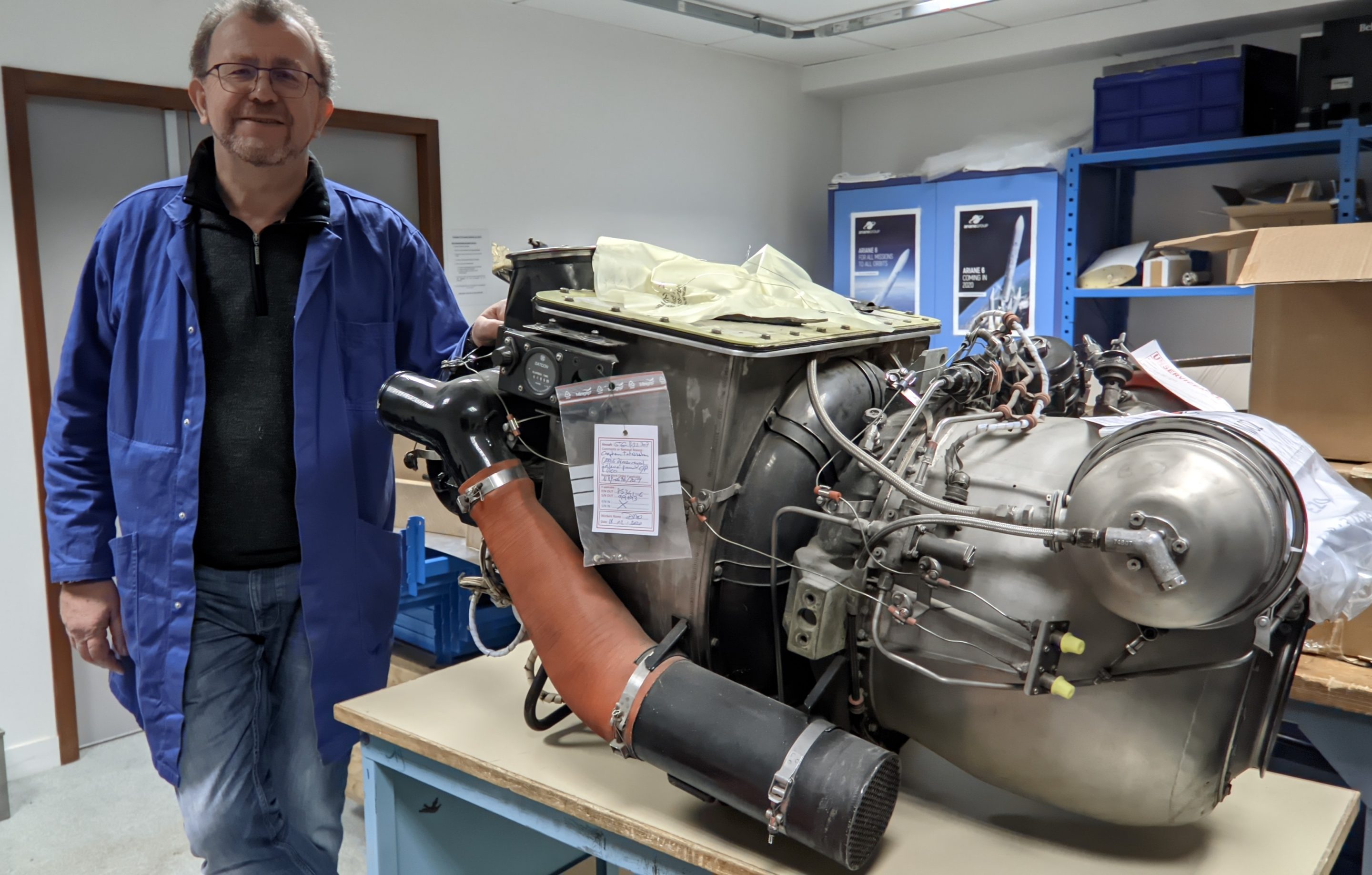 UFA Marcel Sembat : un don pédagogique - NAE