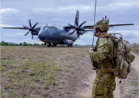 BEAMIT signe un nouvel accord avec le géant italien Leonardo Aircraft ...