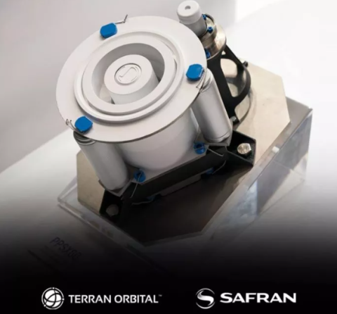 Safran va produire des systèmes de propulsion électrique pour ...