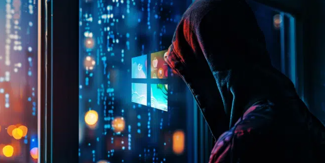 Alerte sécurité : cette faille dans Windows permet aux pirates de ... Alerte sécurité : cette faille dans Windows permet aux pirates de ...