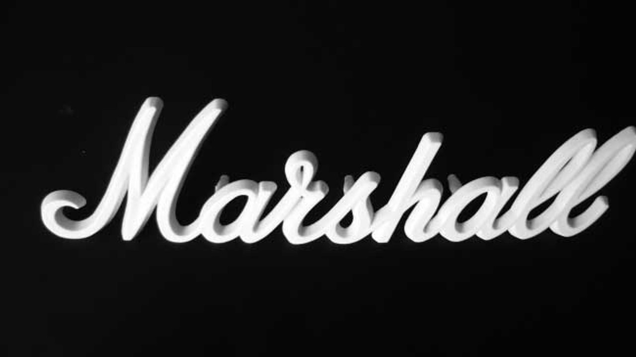 Marshall Aerospace and Defence 3D-prints aerospace parts - NAE