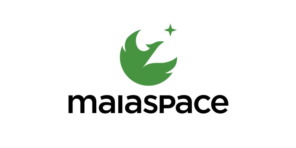 MAIASPACE - NAE