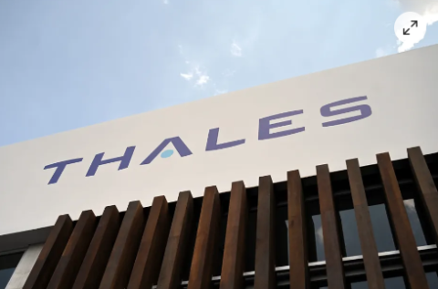 Thales réorganise son activité spatiale en crise grâce à la forte ...