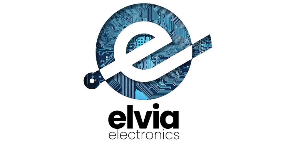 elvia electronics - NAE