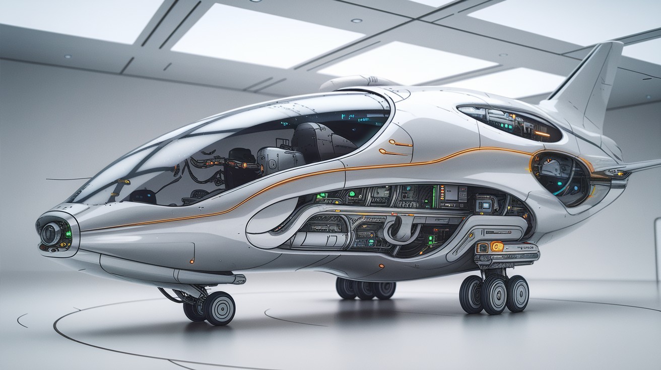 Les maquettes de l’Onera : des merveilles technologiques insoupçonnées ...