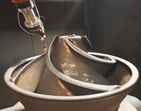 Framatome veut utiliser l’impression 3D pour les futures centrales ...