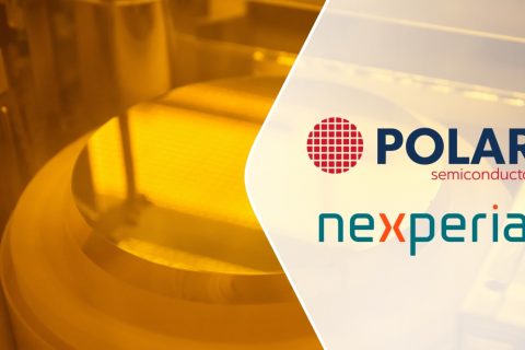 Polar and Nexperia partner on power MOSFET manufacturing - NAE