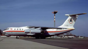 La Corée du Nord développe son tout premier avion radar | Ton Site