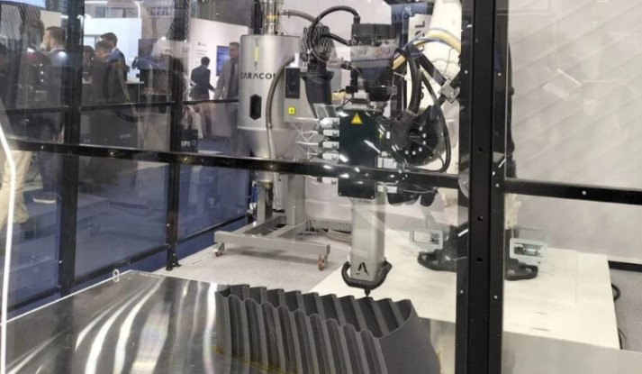 Tendances et défis des composites en fabrication additive : retour sur ...