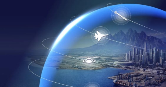 Thales lance un dôme de défense aérienne mondial à base d’IA - NAE